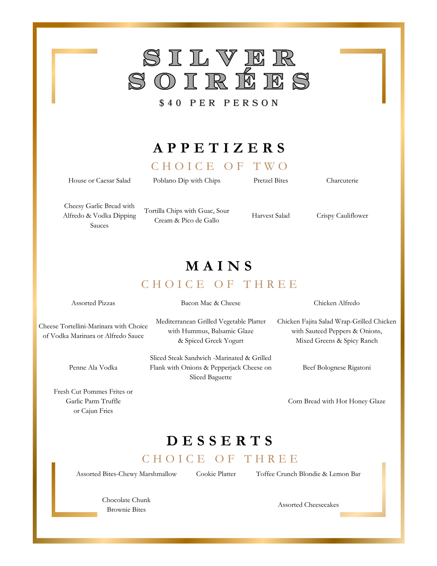 Group Reservations — Aspire Brewing
