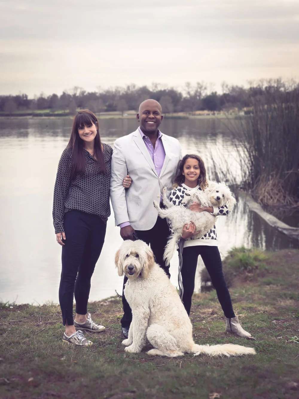 Dr. Brian Williams for Congress