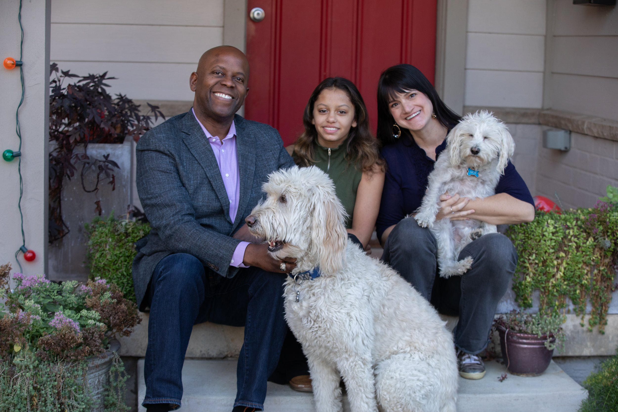 Dr. Brian Williams for Congress