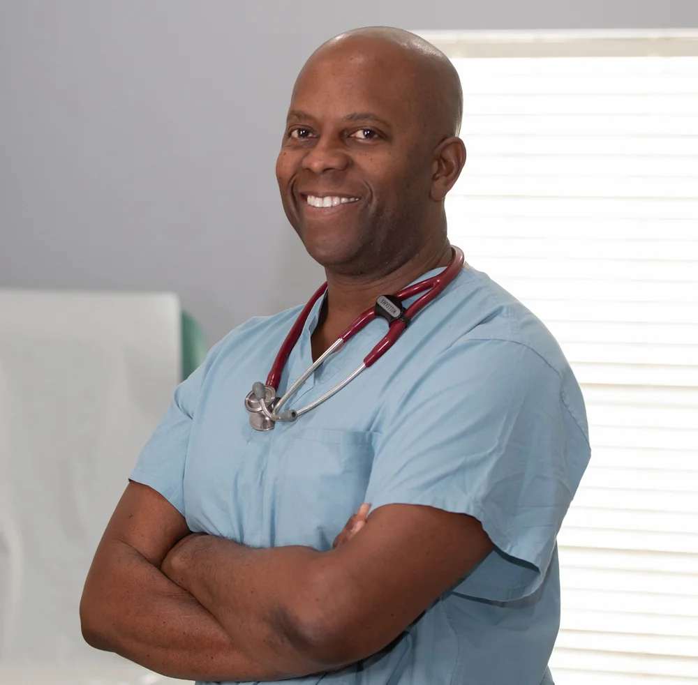 Dr. Brian Williams for Congress