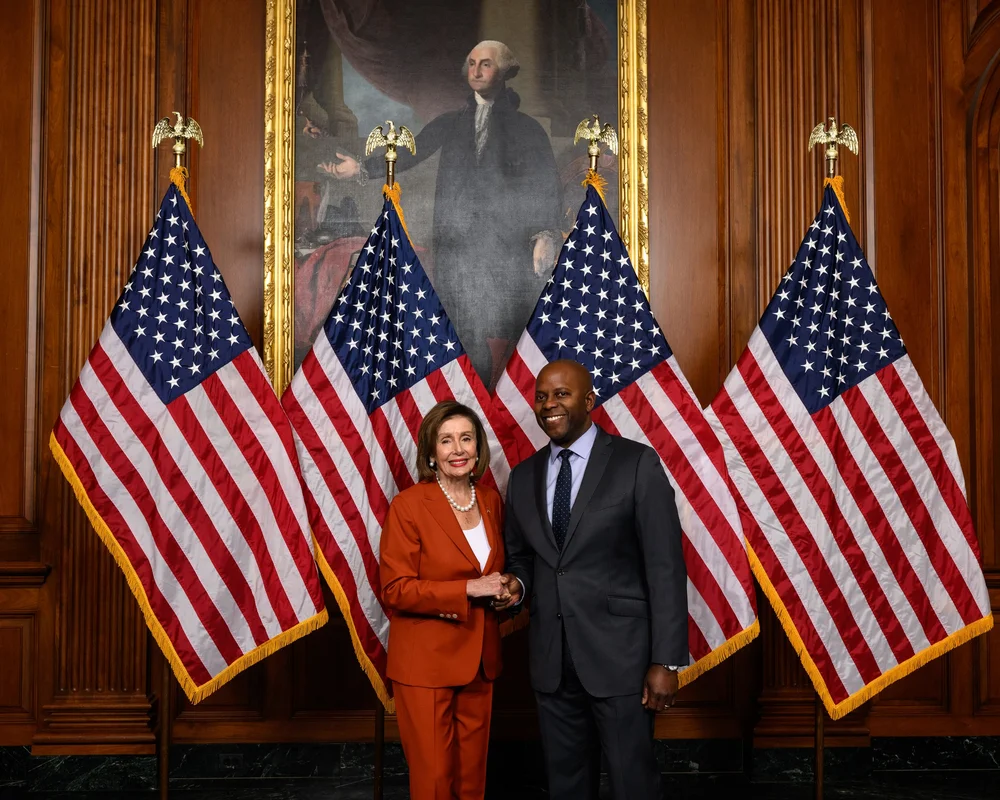 Dr. Brian Williams for Congress