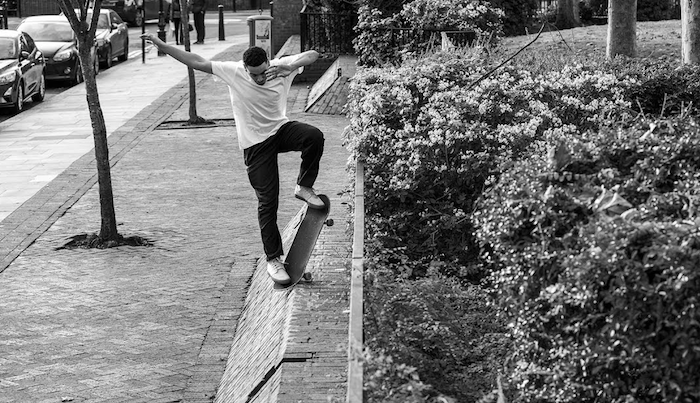 Chris Grosso