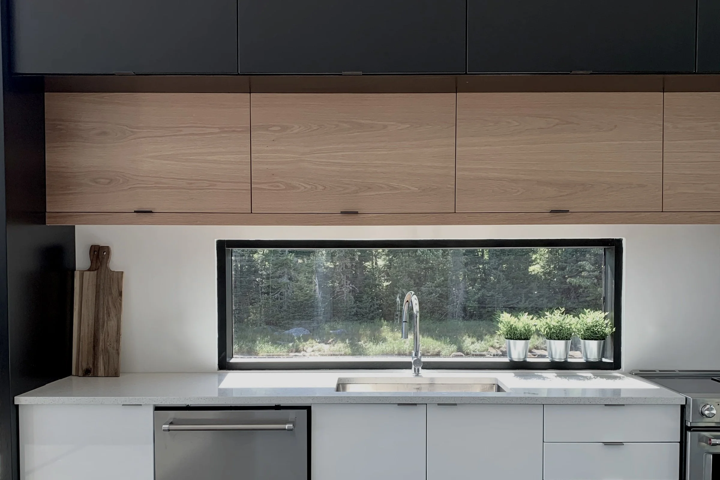 Chester Cottage | Work — Habit Studio