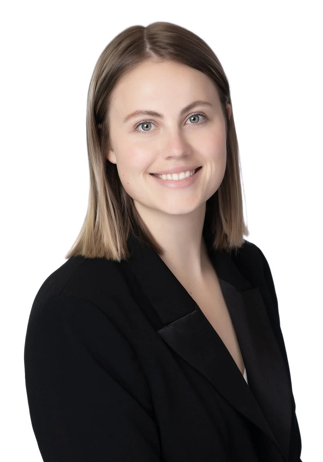 Emma Hecker - Realtor — Galm Real Estate