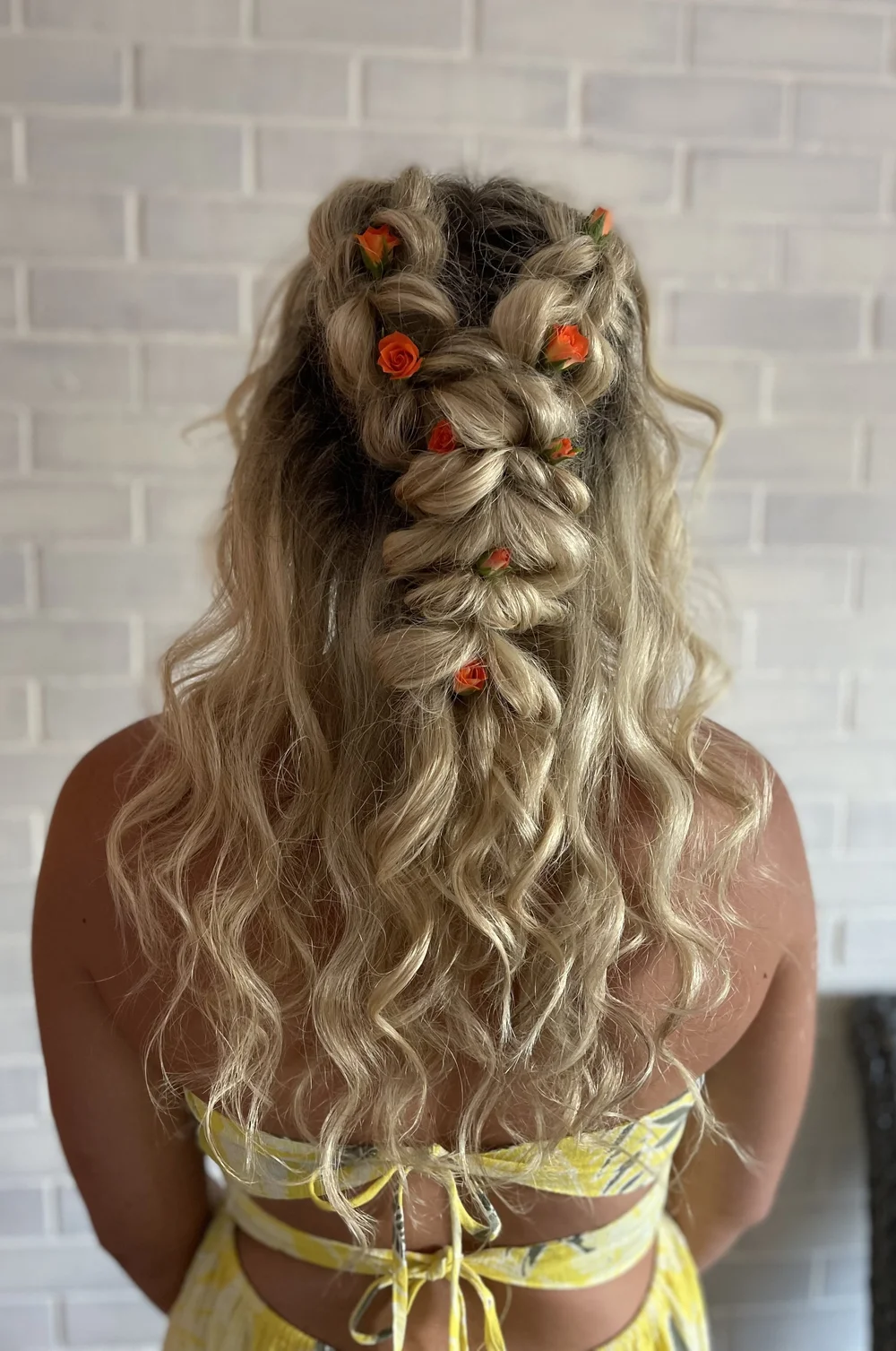 North Hair Design