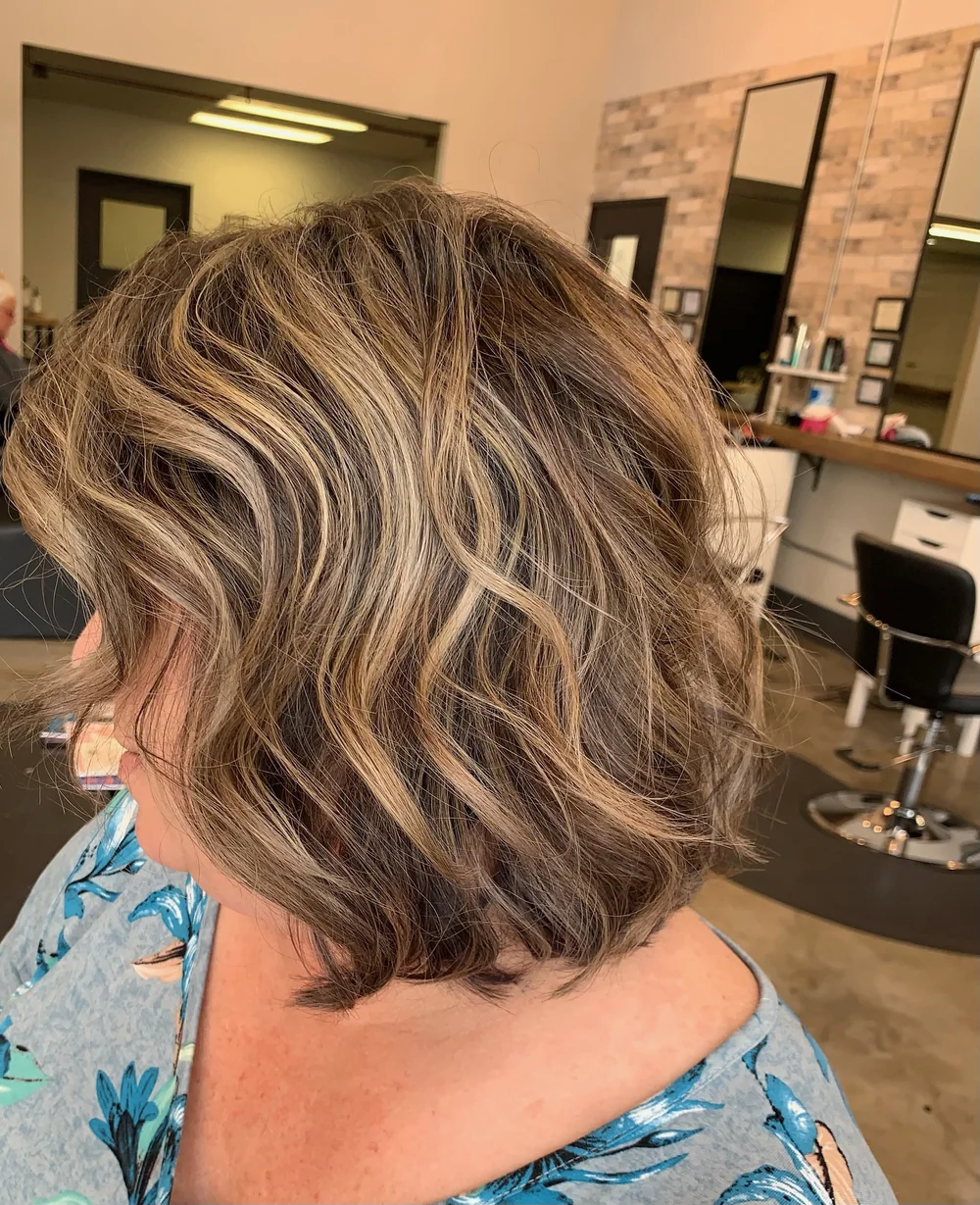 North Hair Design