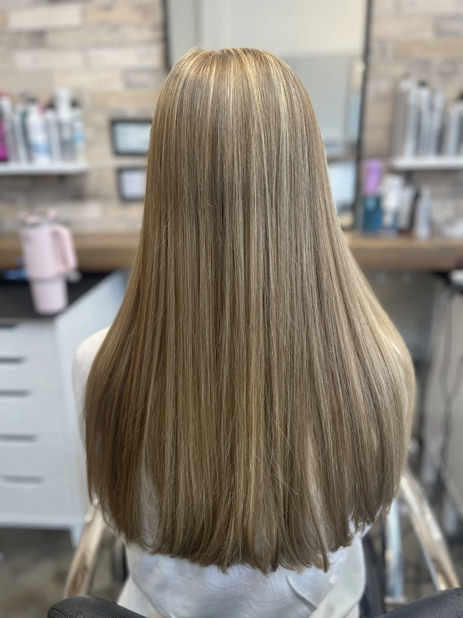 North Hair Design