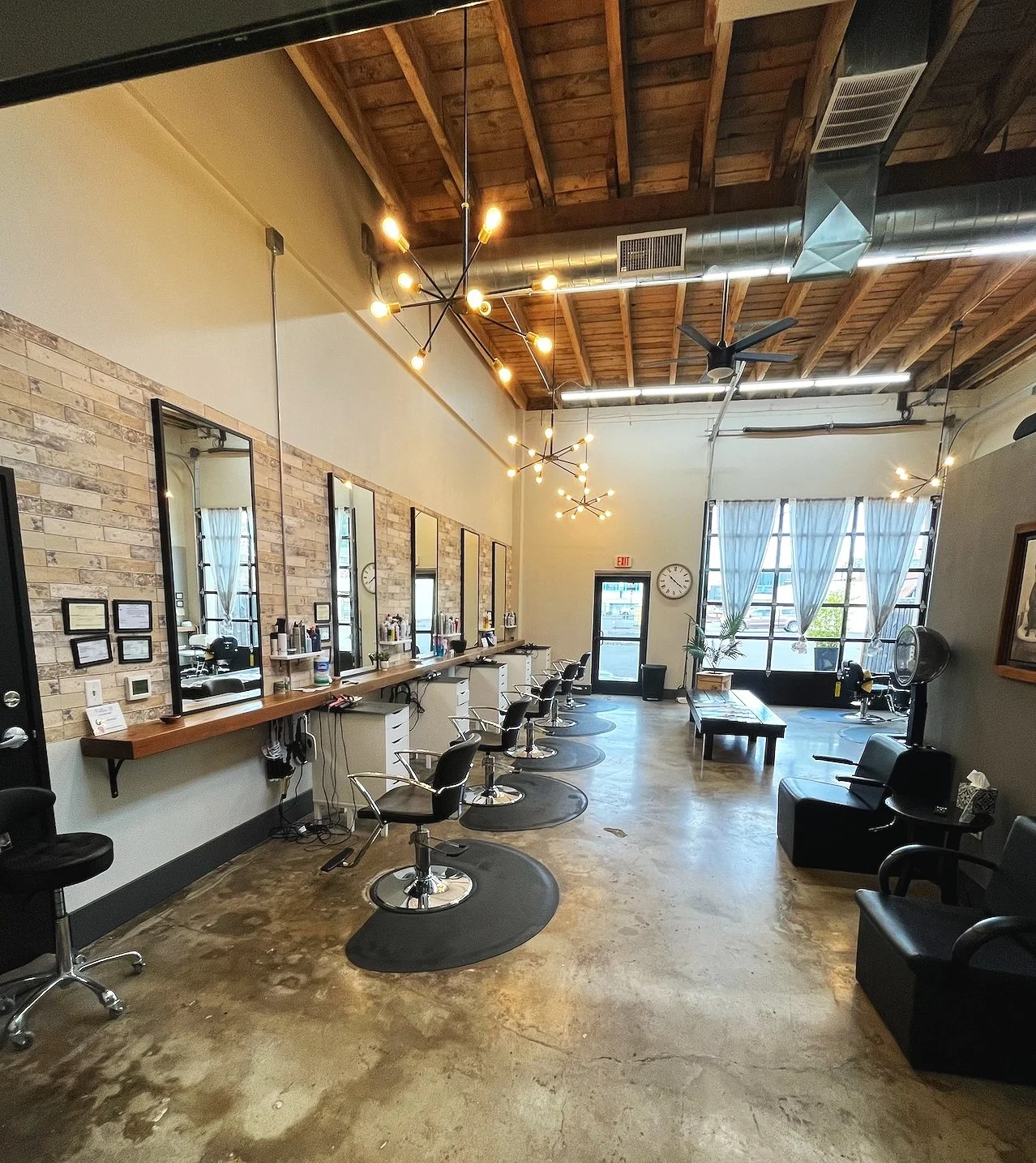 North Hair Design