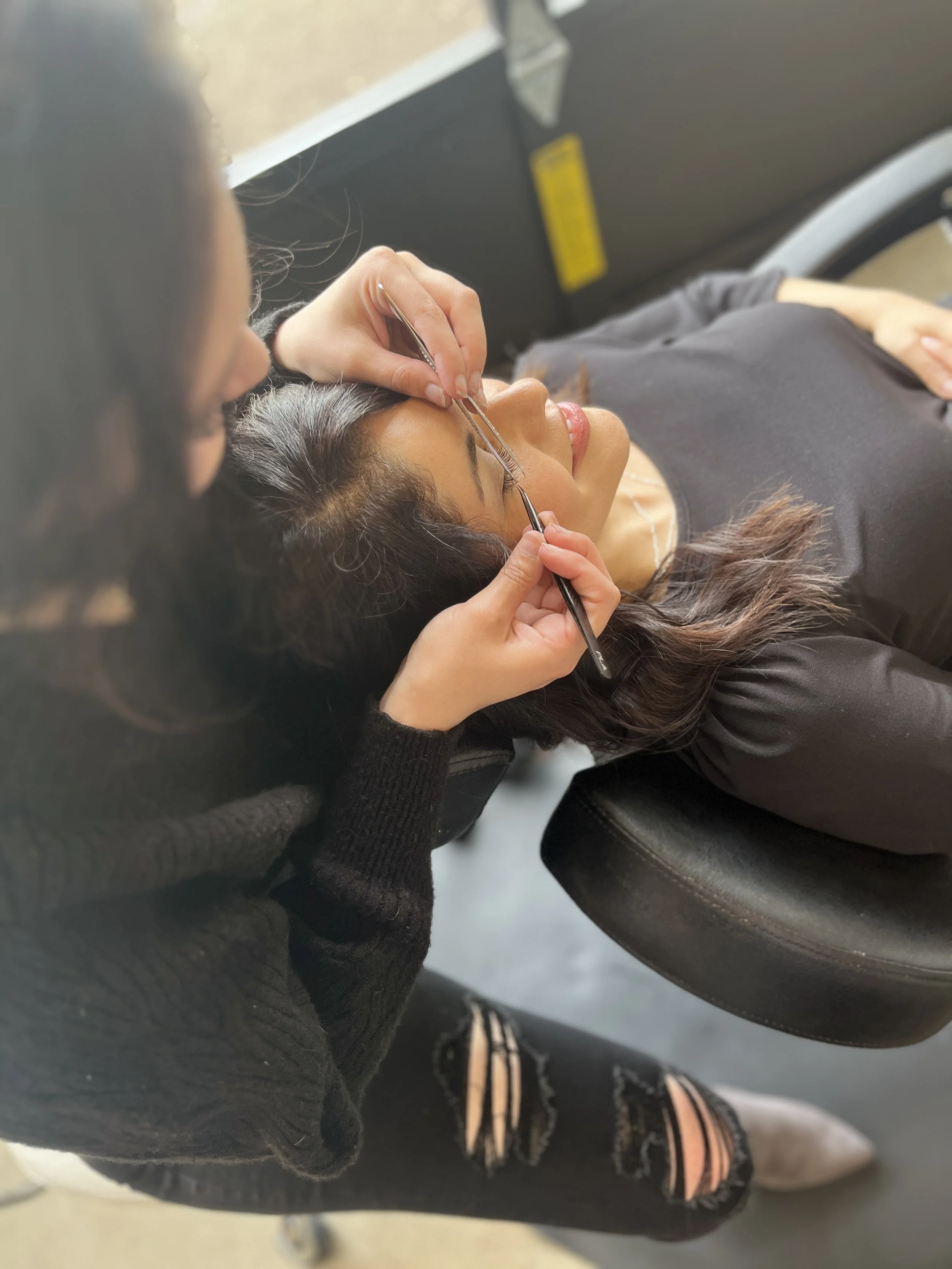 North Hair Design