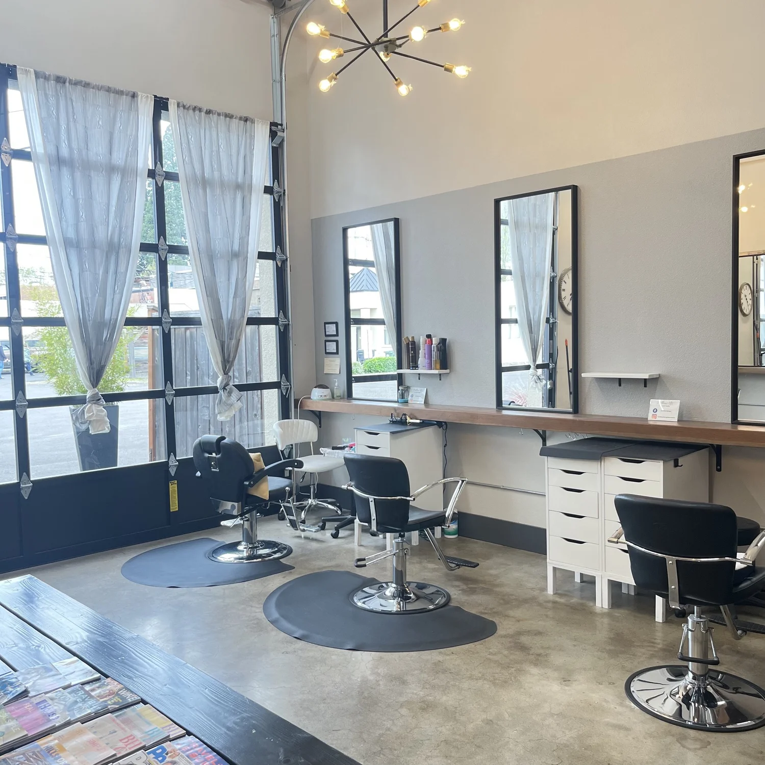 North Hair Design