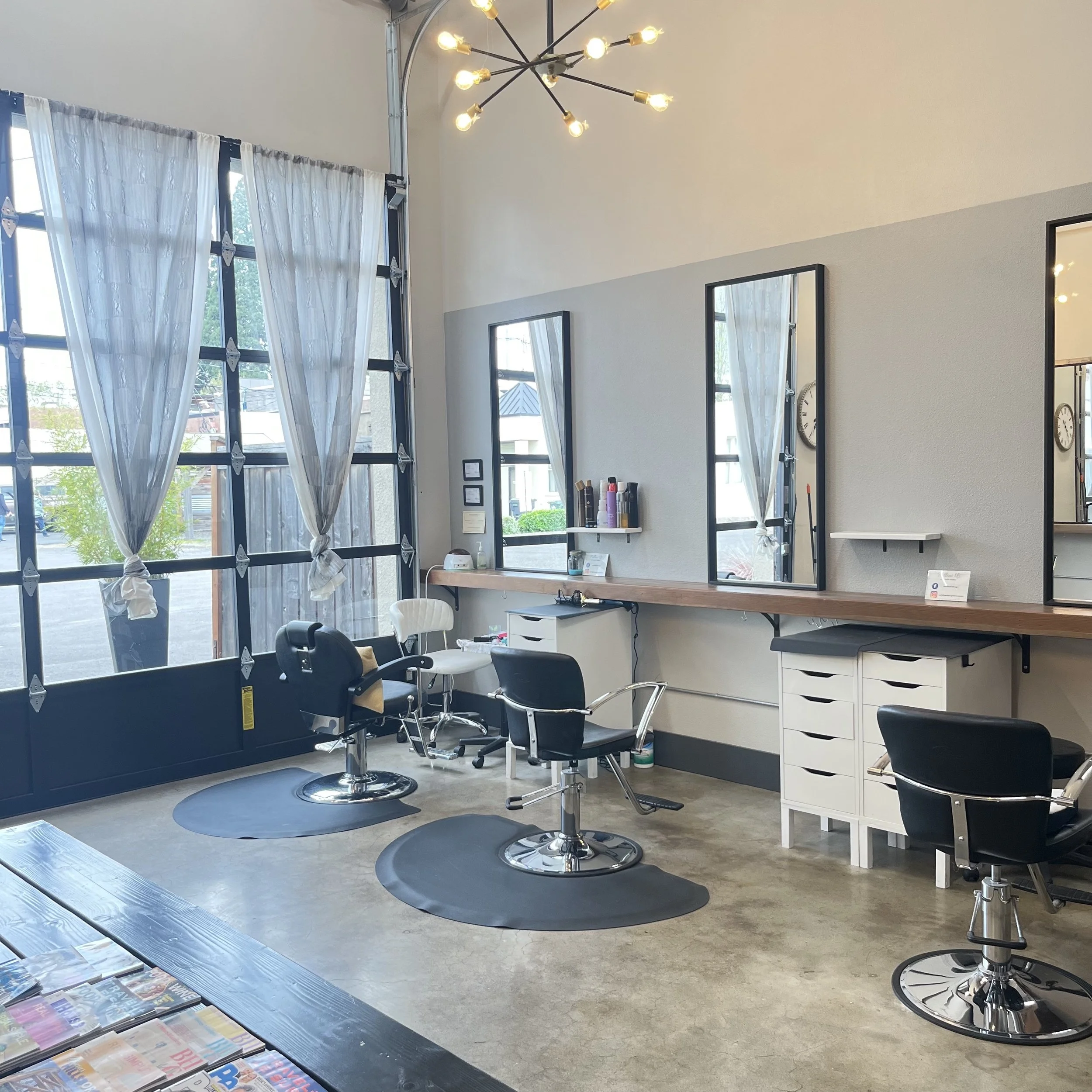 North Hair Design