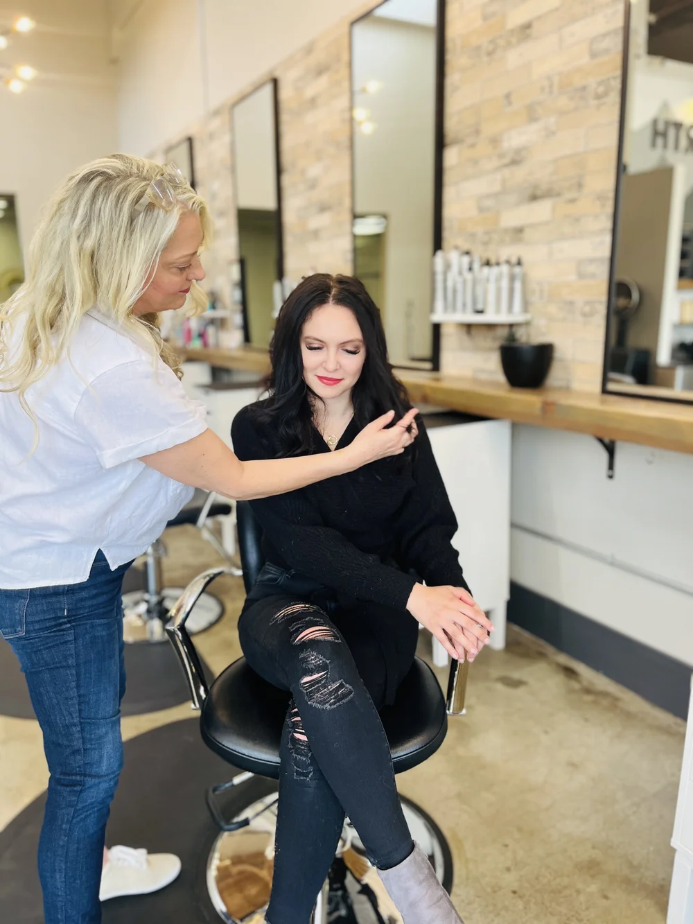 North Hair Design