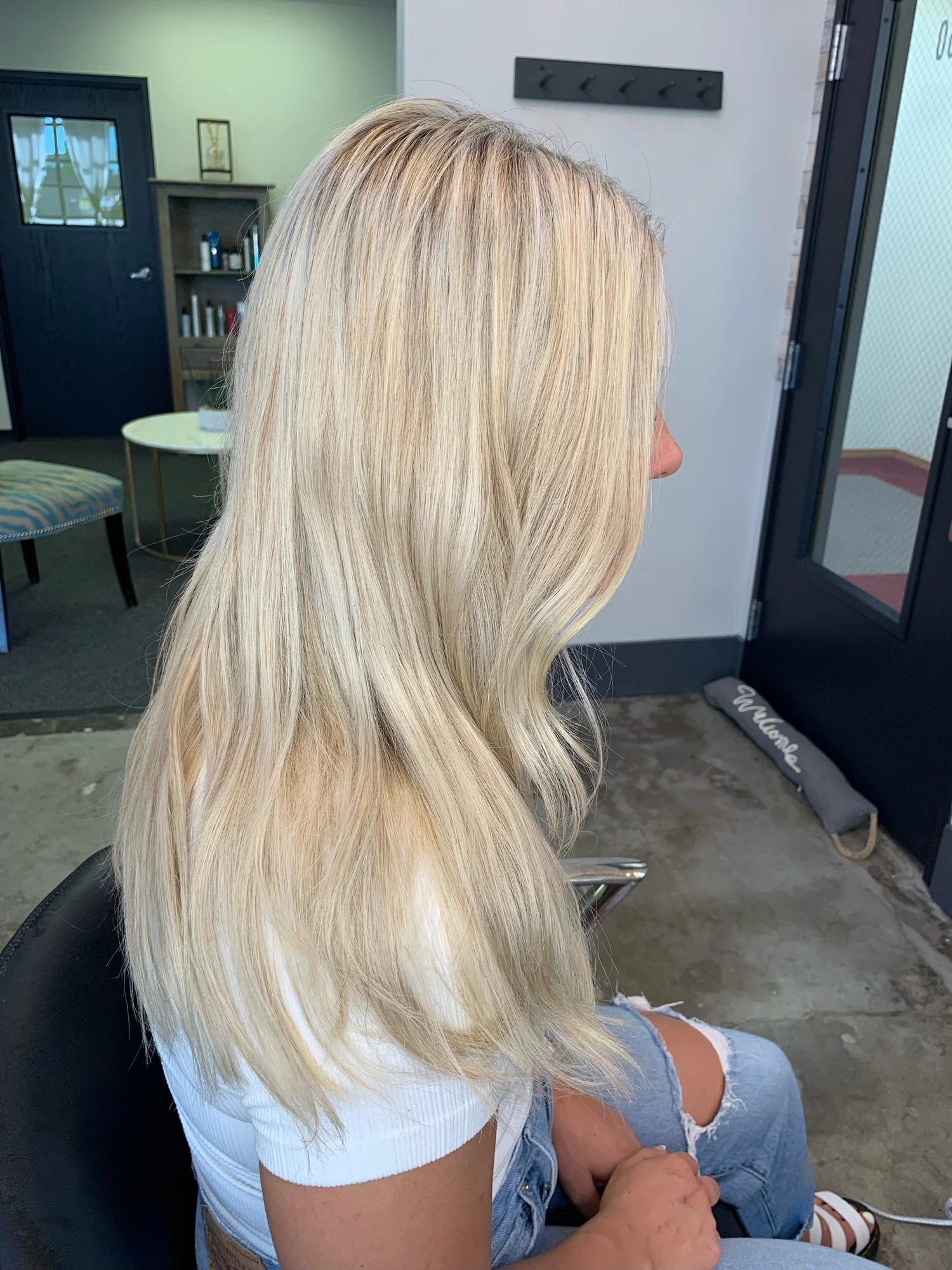 North Hair Design