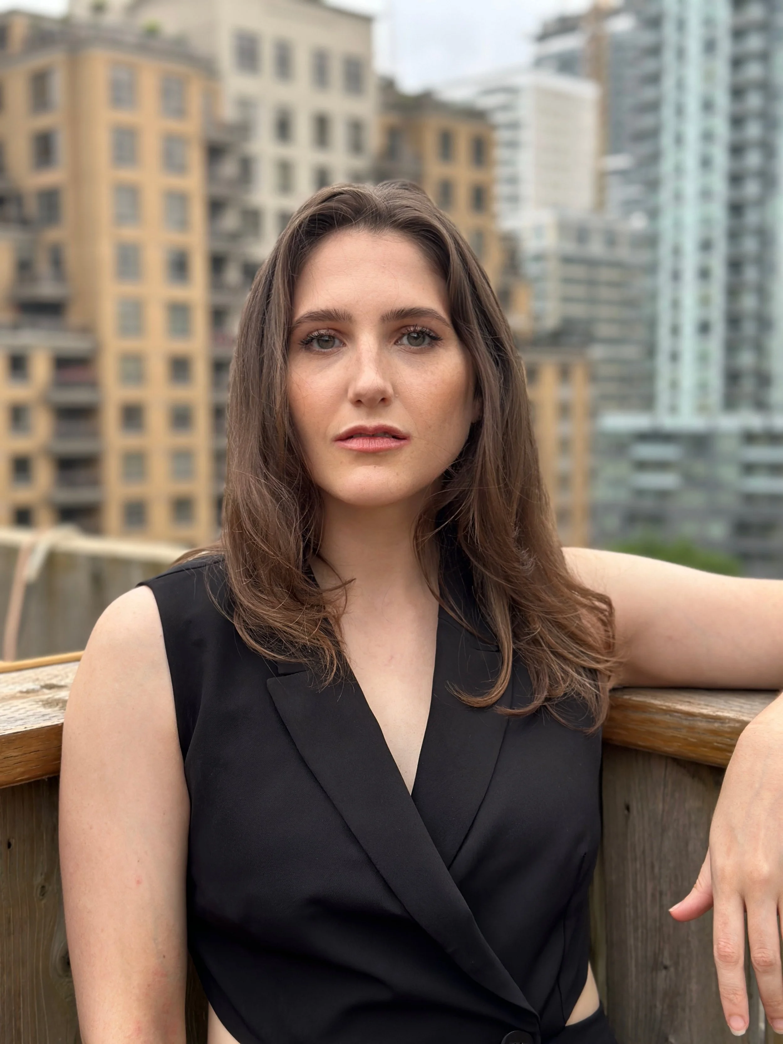 Instructors — Screen Acting Academy