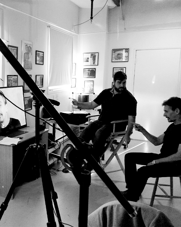 1:1 Acting Coaching: Online & In-Person Ottawa/Calgary - Tailored ...