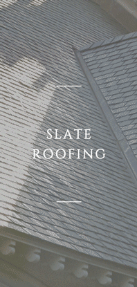 Huber & Associates | Custom Roofing Contractor