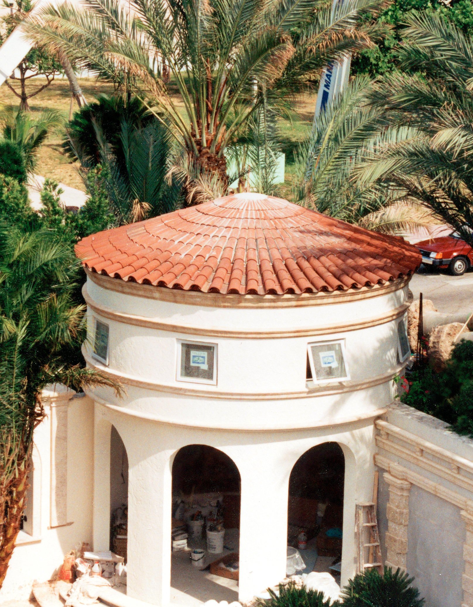 Clay Tile Roofing | Huber & Associates | Award-Winning Florida Roofing ...