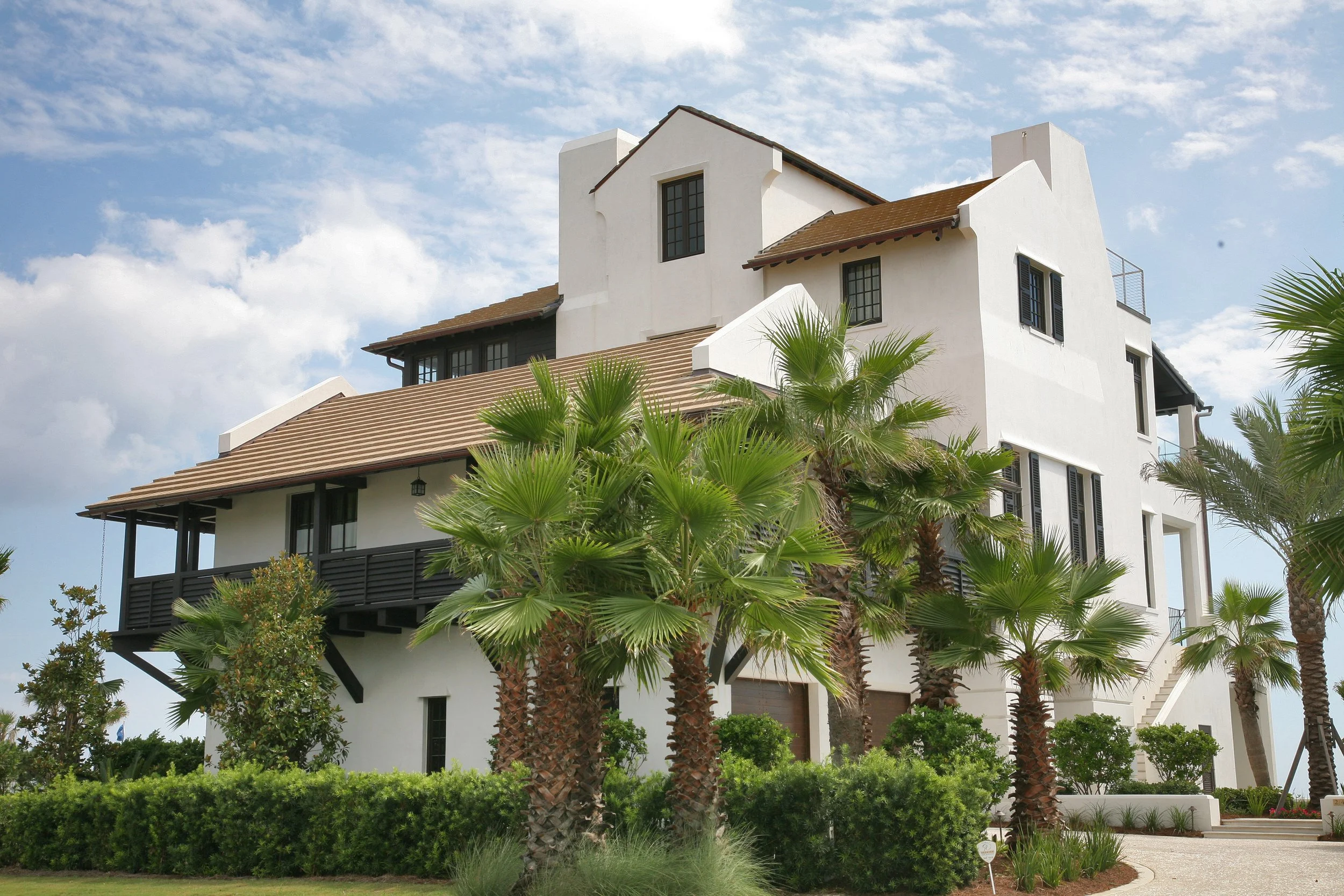 Clay Tile Roofing | Huber & Associates | Award-Winning Florida Roofing ...