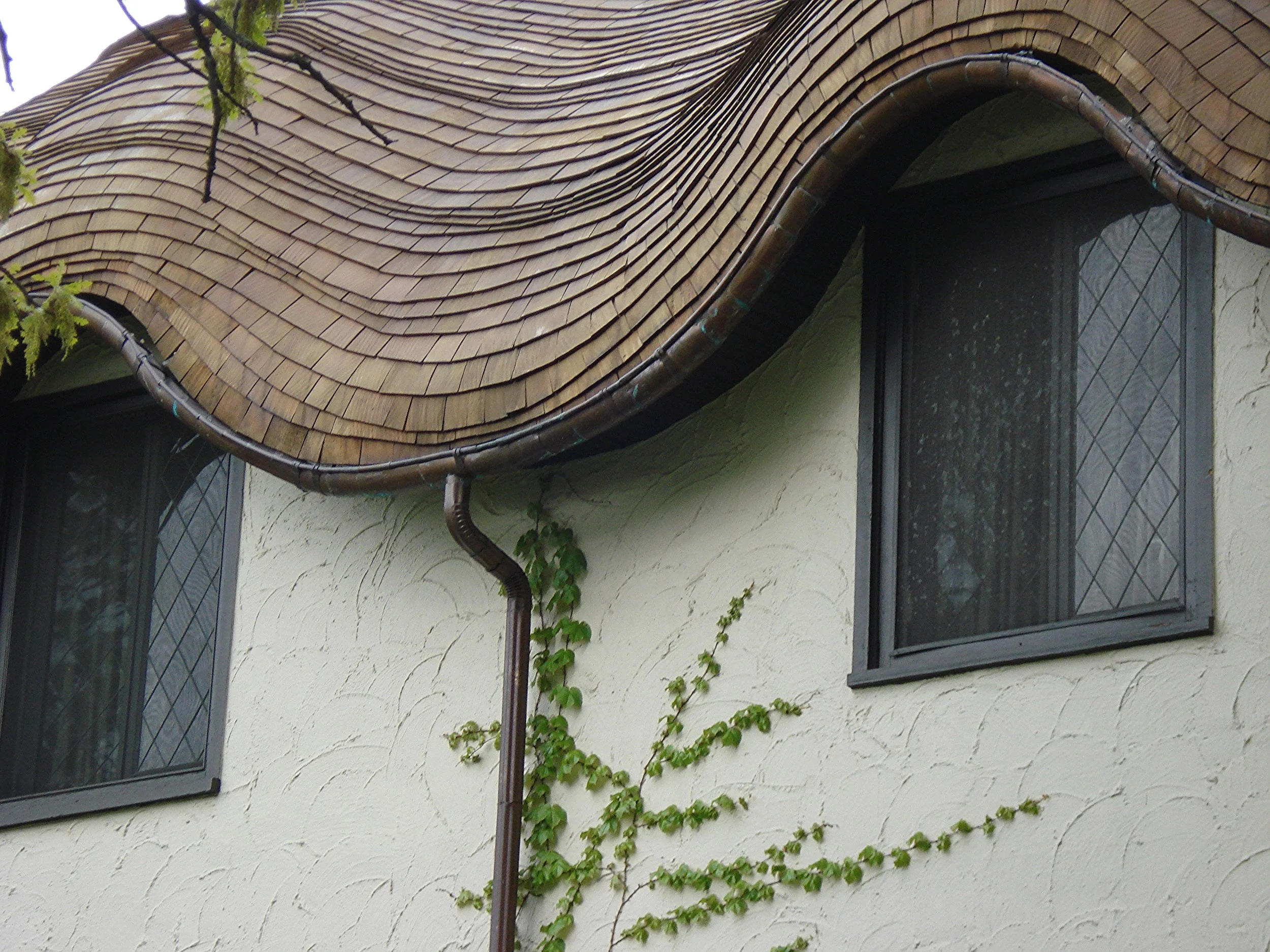 Wood Roofing | Huber & Associates | Award-Winning Florida Roofing Firm