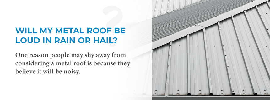 Guide to Metal Roofs | Huber & Associates