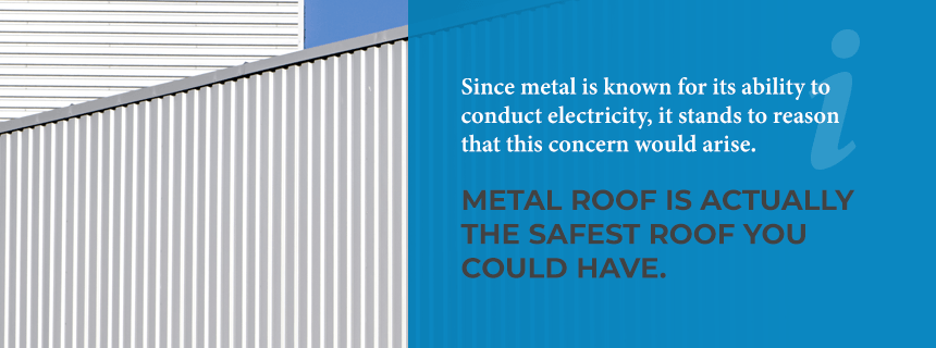 Guide to Metal Roofs | Huber & Associates