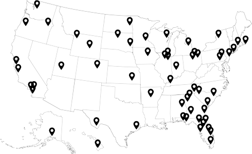 Service Areas | Huber & Associates