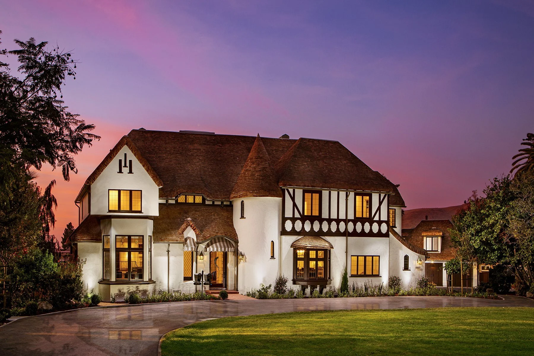 Ultimate Guide to Wood Roofing | Huber & Associates | Award-Winning ...
