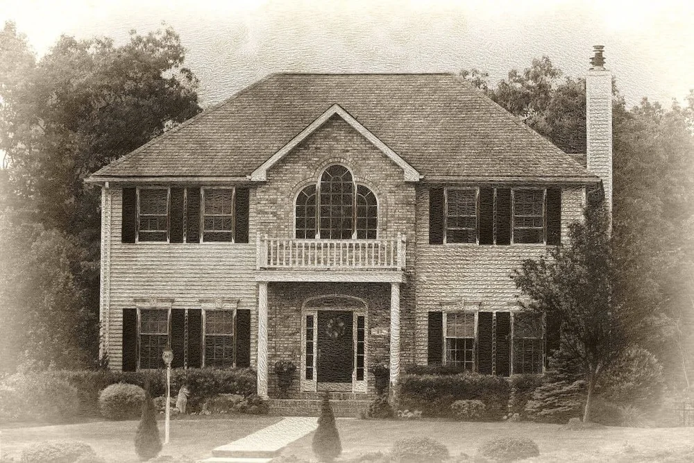 Colonial Roofing | Huber & Associates