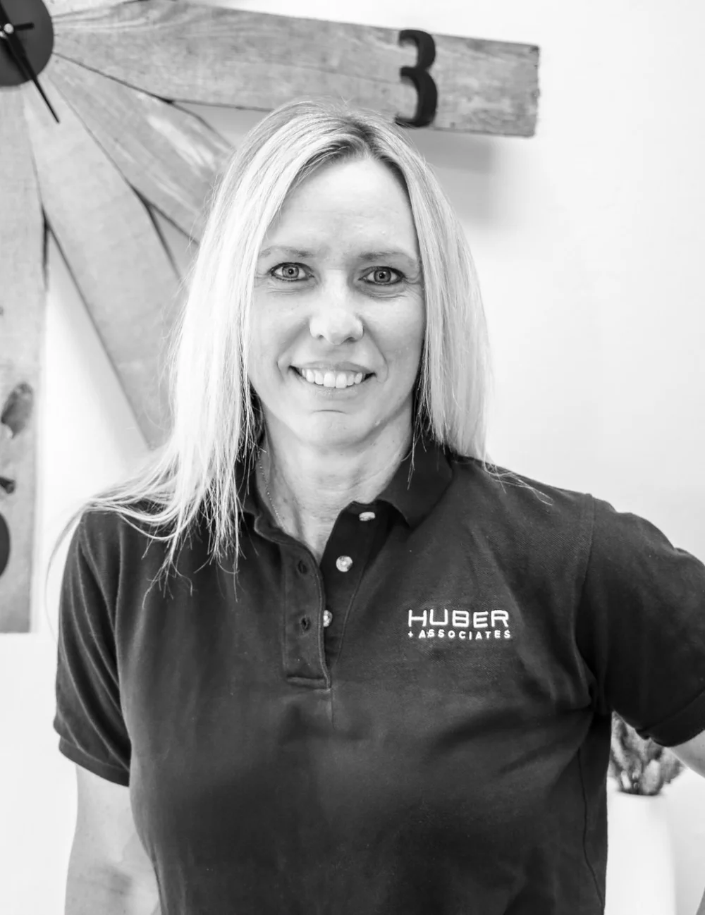 About Huber & Associates | Huber & Associates