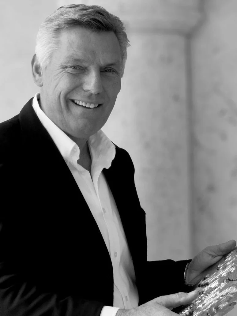 About | Huber & Associates | Award-Winning Florida Roofing Company