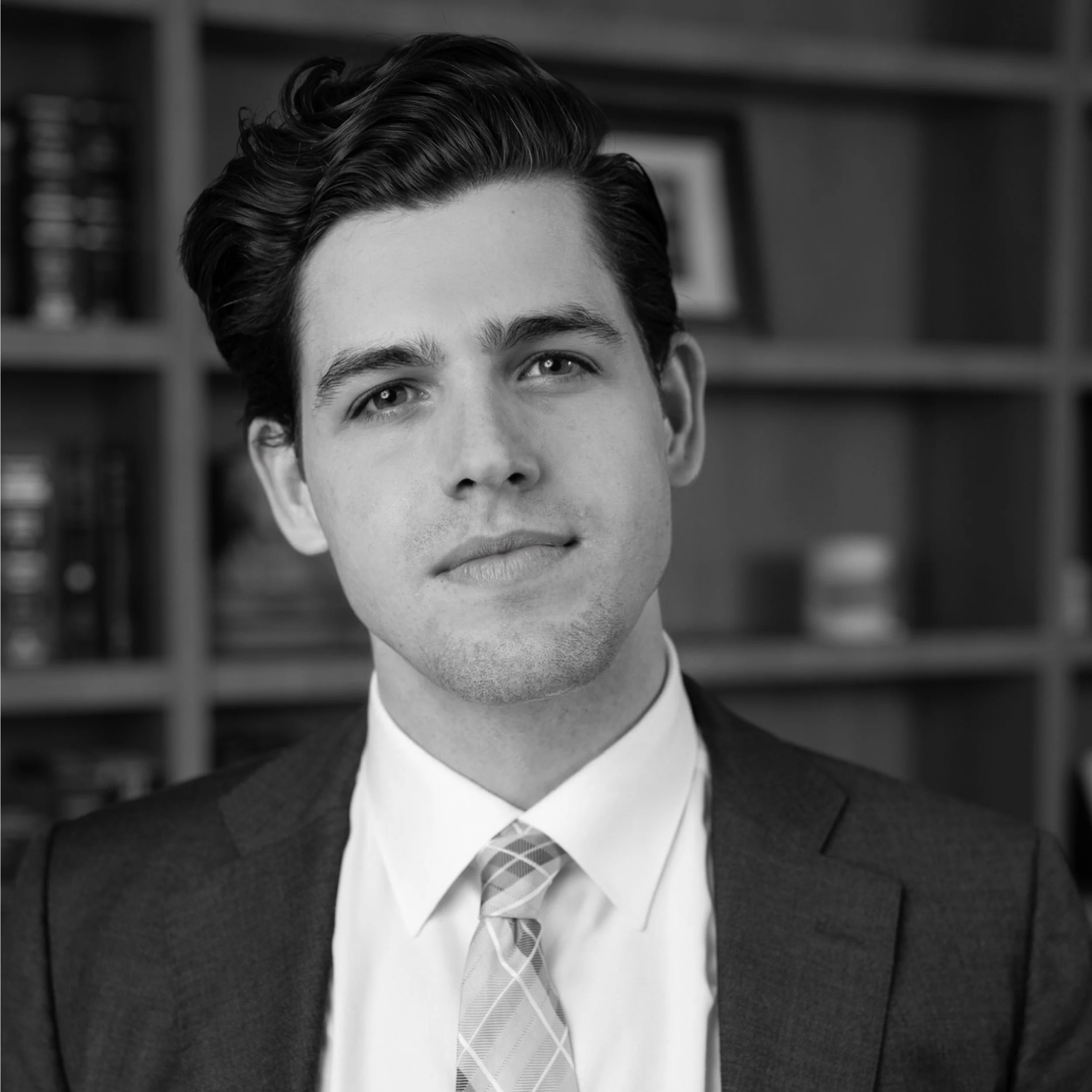 Our Team — GILLER P.A.