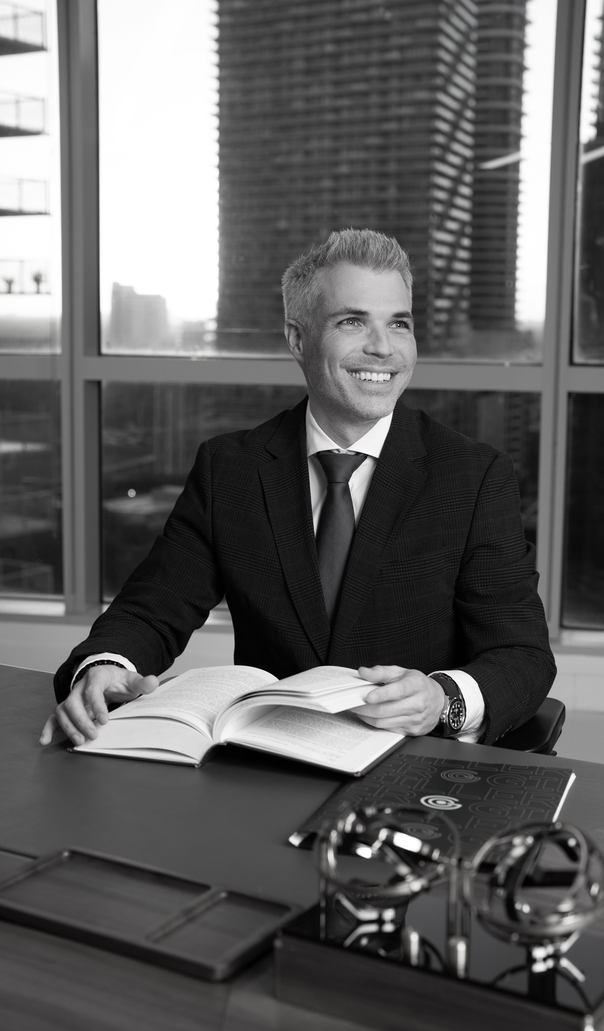 Jason B Giller — GILLER P.A.