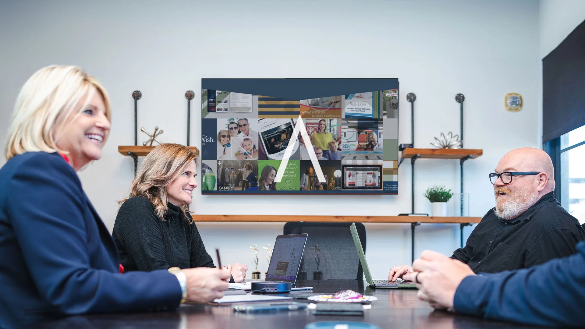 About Us — BAM Marketing Agency