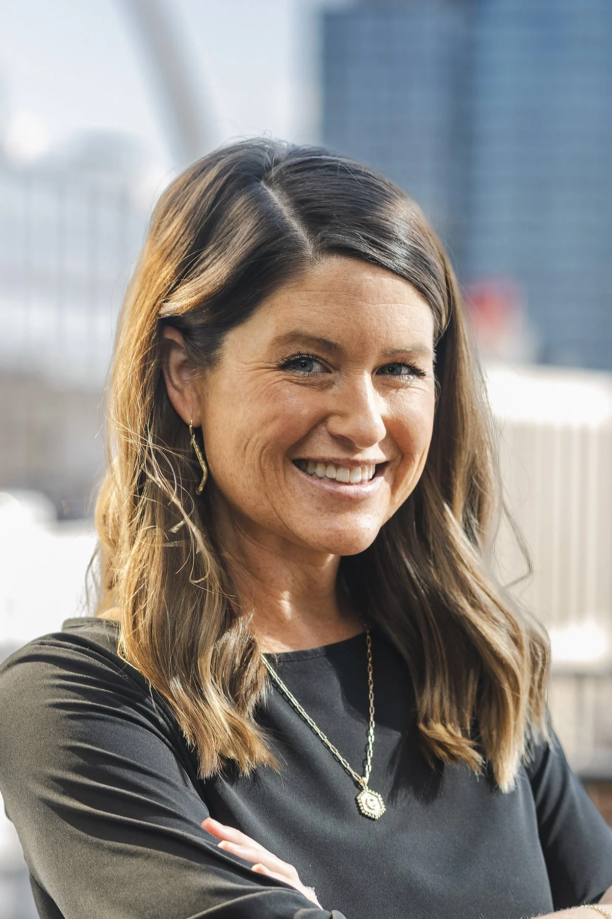 Colleen Humphrey — BAM Marketing Agency