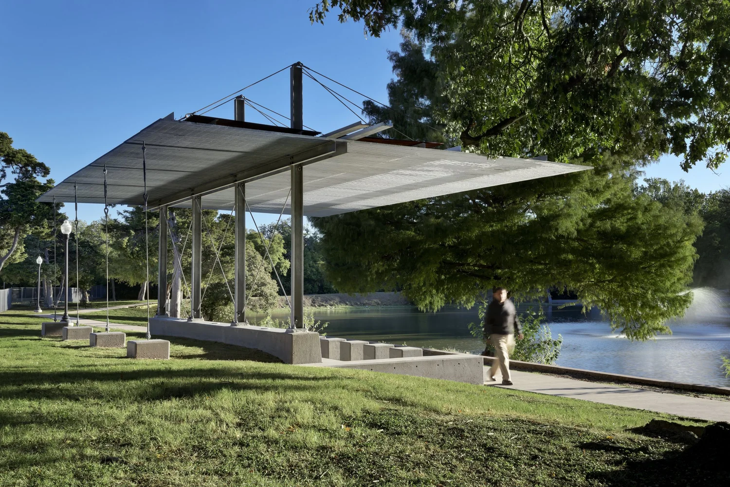 Kidd Spring — Rhotenberry Wellen Architects