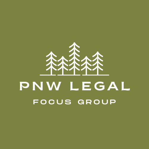 PNW Legal Focus Group | Mock Jury