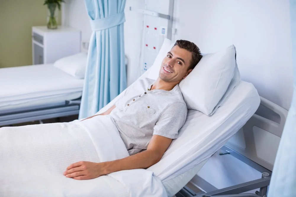 Clonidine Withdrawal Symptoms, and Safe Tapering Guide