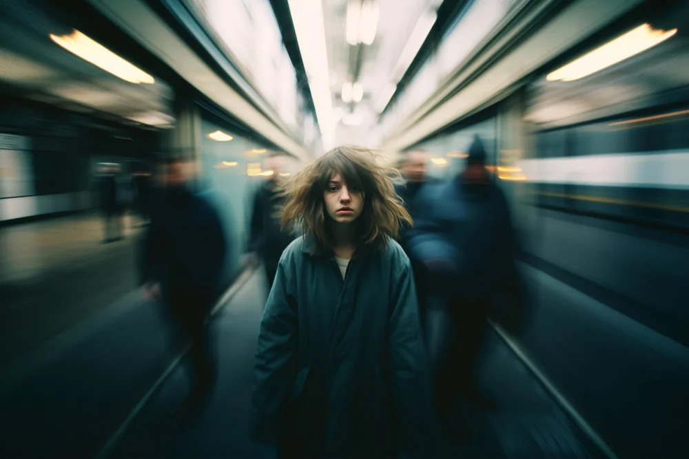 Understanding Derealization: Causes, Symptoms, and Treatment