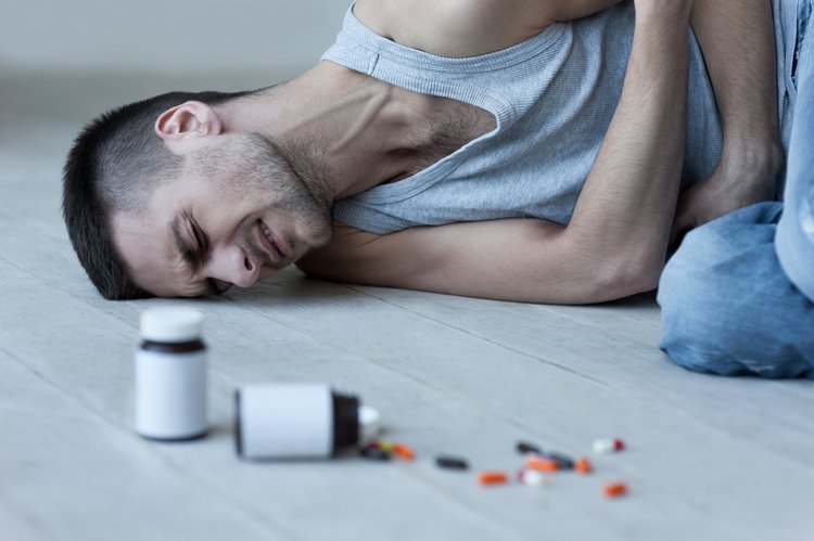 Temazepam Overdose, Withdrawal Symptoms: What to Know
