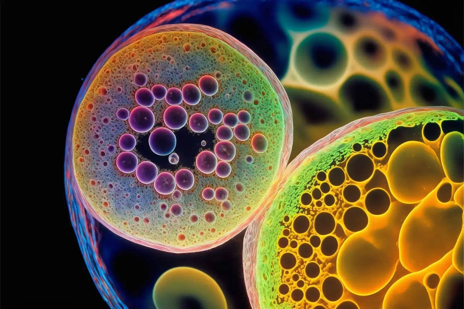 Best Stem Cell Therapy for Longevity | New Life Rehab