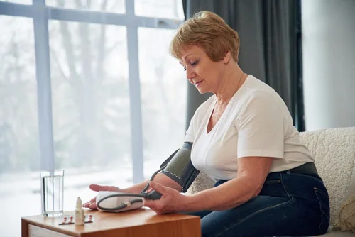 Clonidine Withdrawal Symptoms, and Safe Tapering Guide