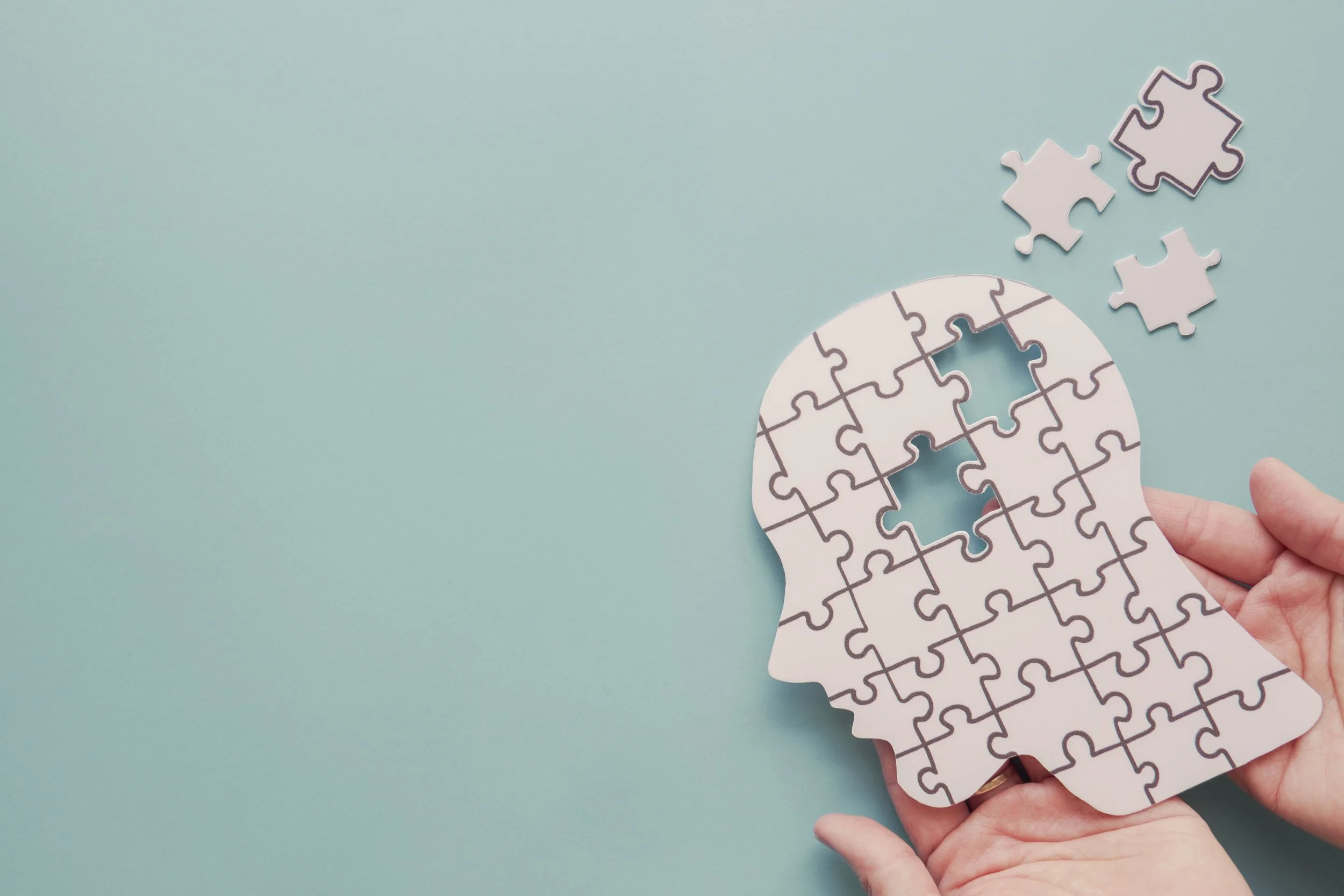 Managing Violent Intrusive Thoughts: How to Stop Them