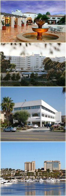 Projects — PyroComm Systems, Inc.