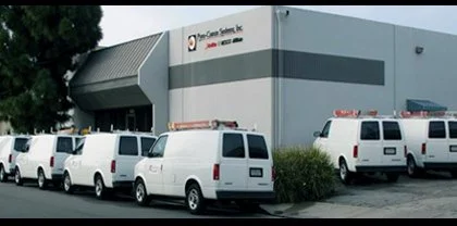 Robinson Ventures acquires PyroComm Systems — PyroComm Systems, Inc.