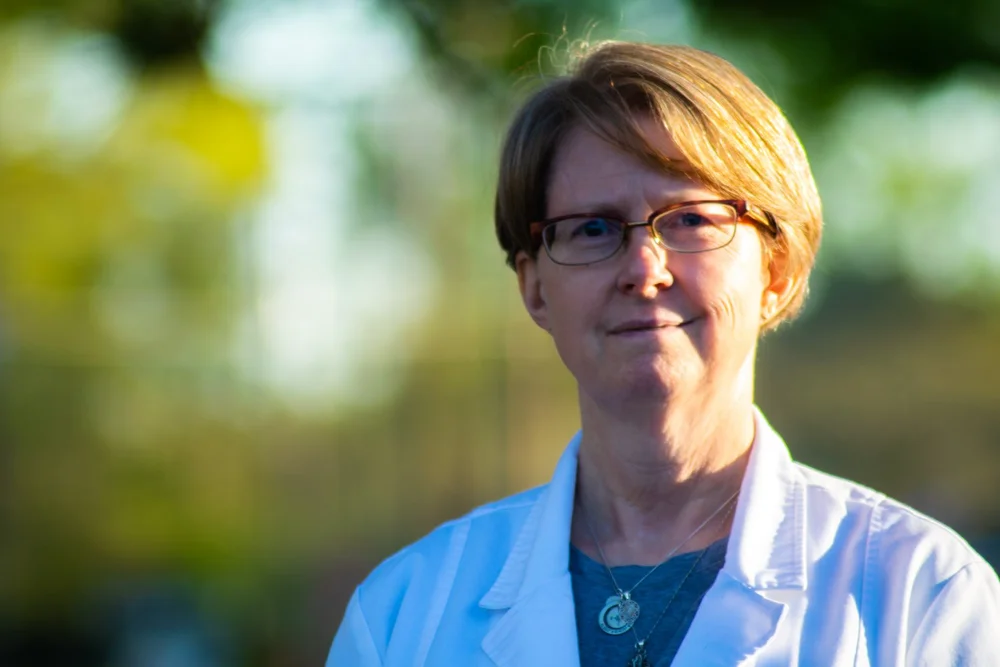 Meet The Team — Heinen Medical Elizabeth