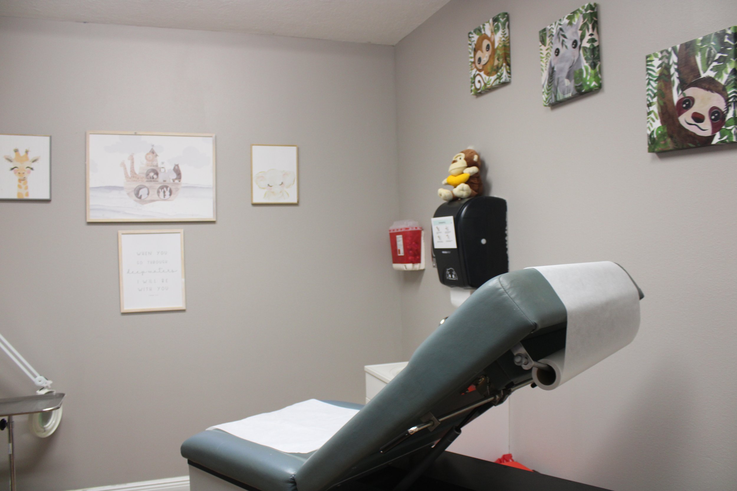 Elizabeth Family Clinic