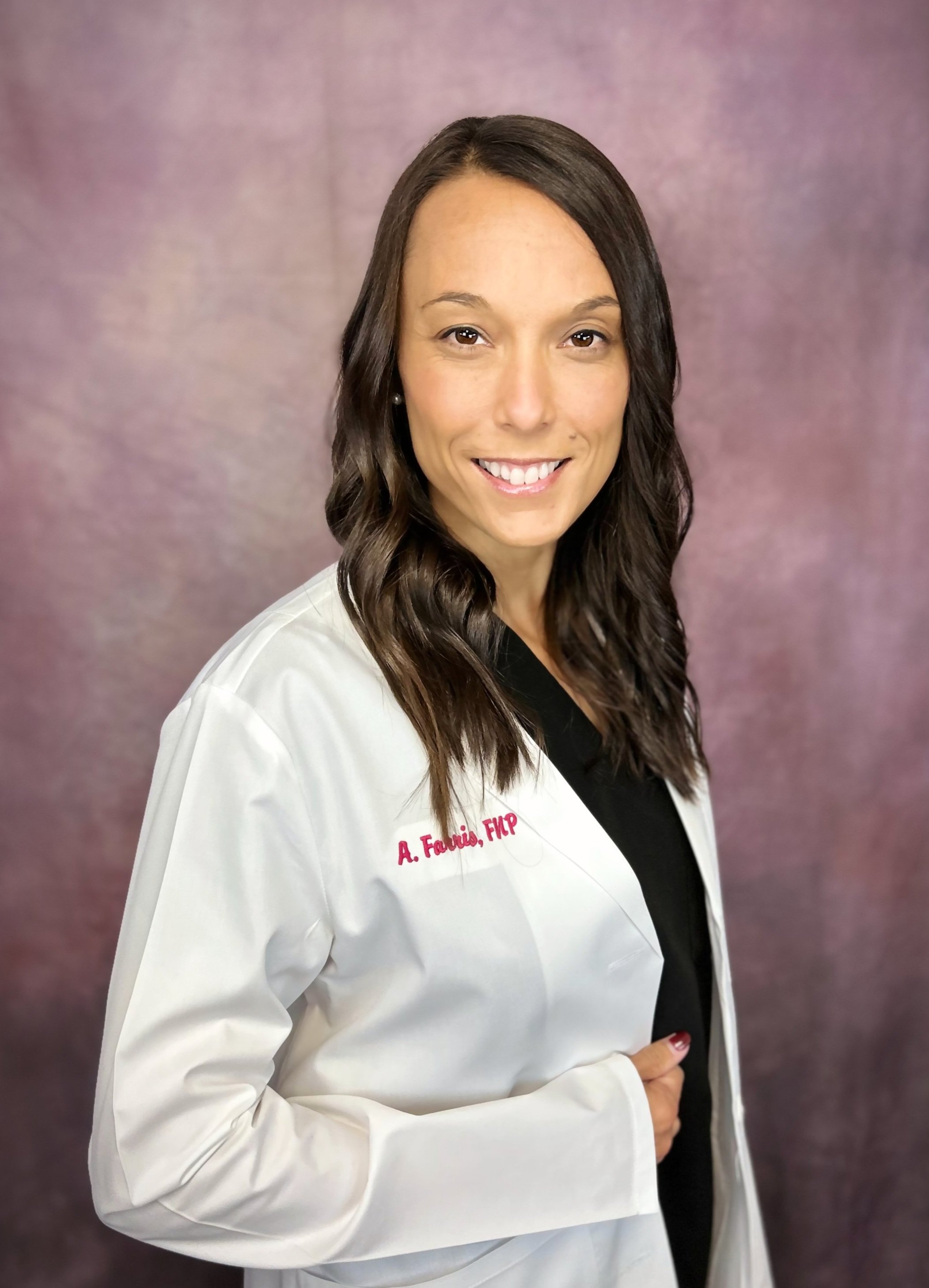 Meet The Team — Elizabeth Family Clinic