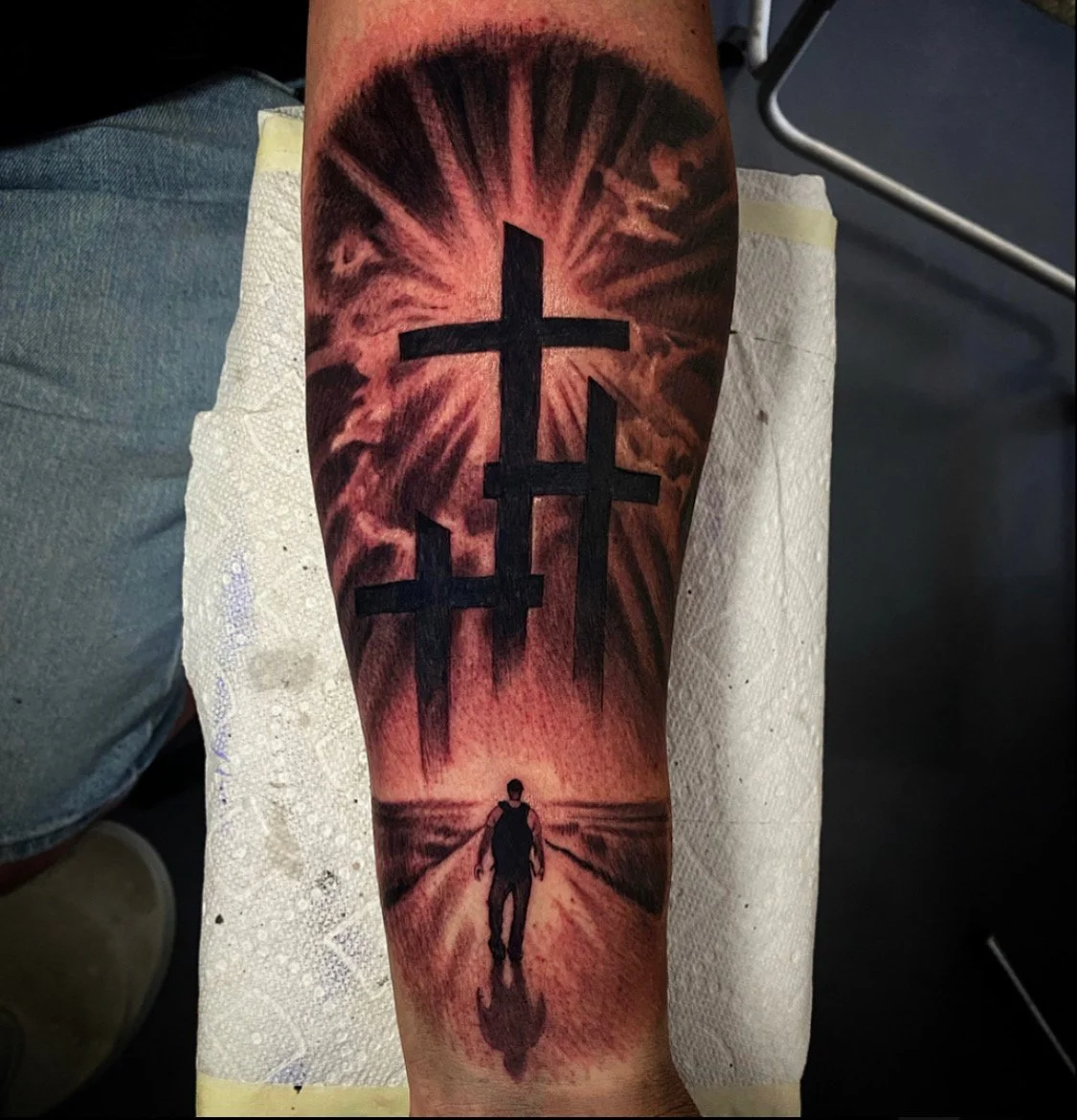 True Ambition Art Company