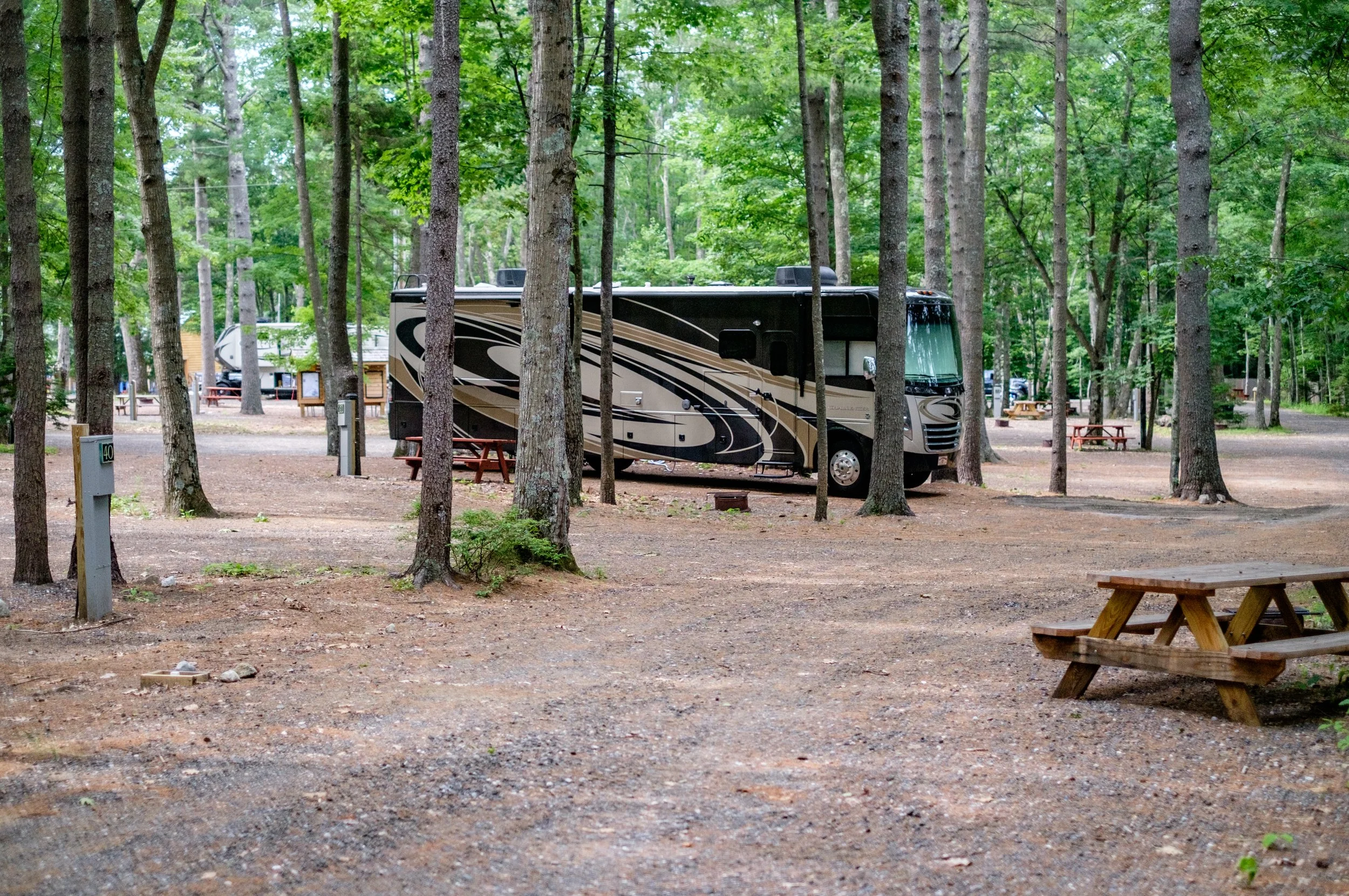 Cedar Haven Family Campground