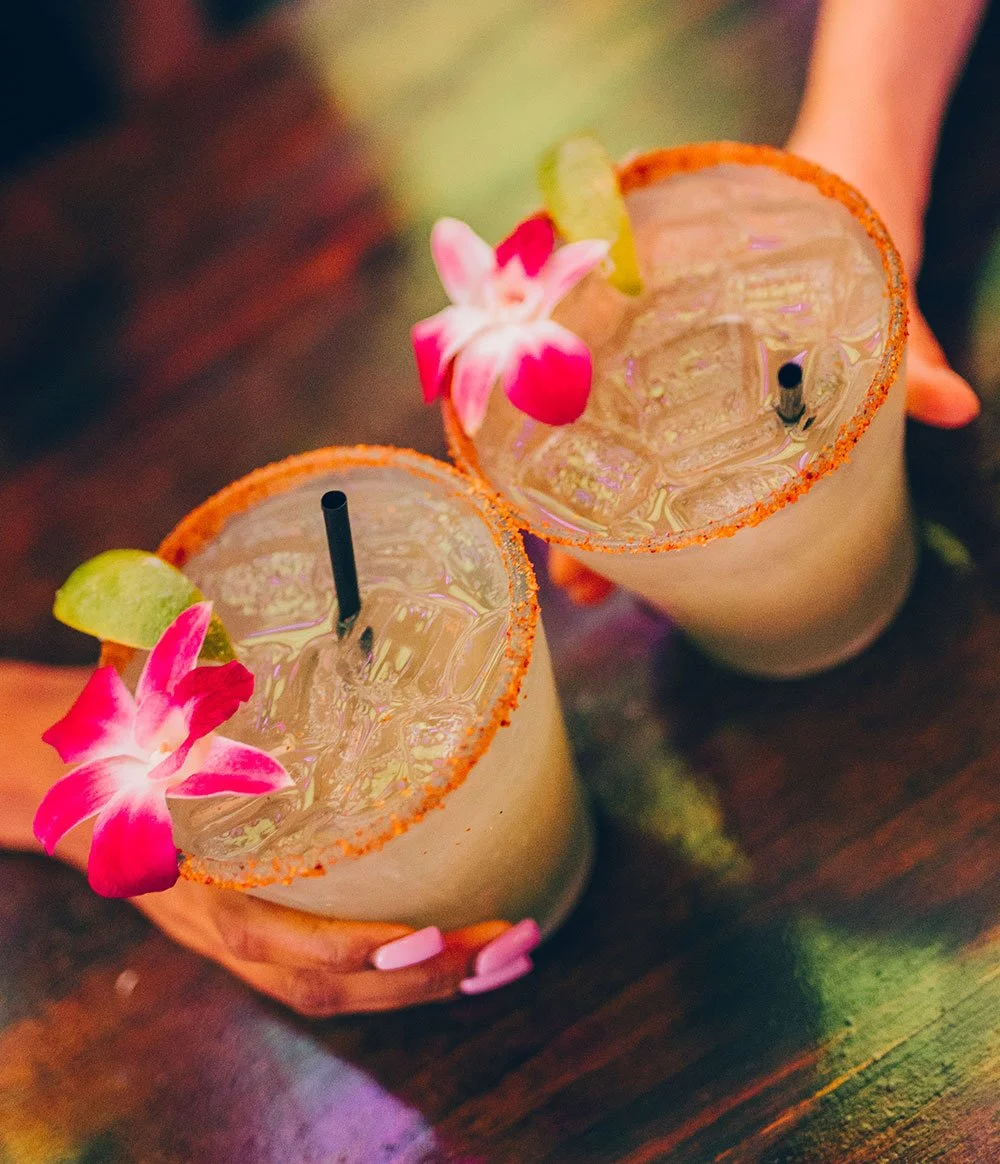 Our Craft Mixers | Cool Attitudes